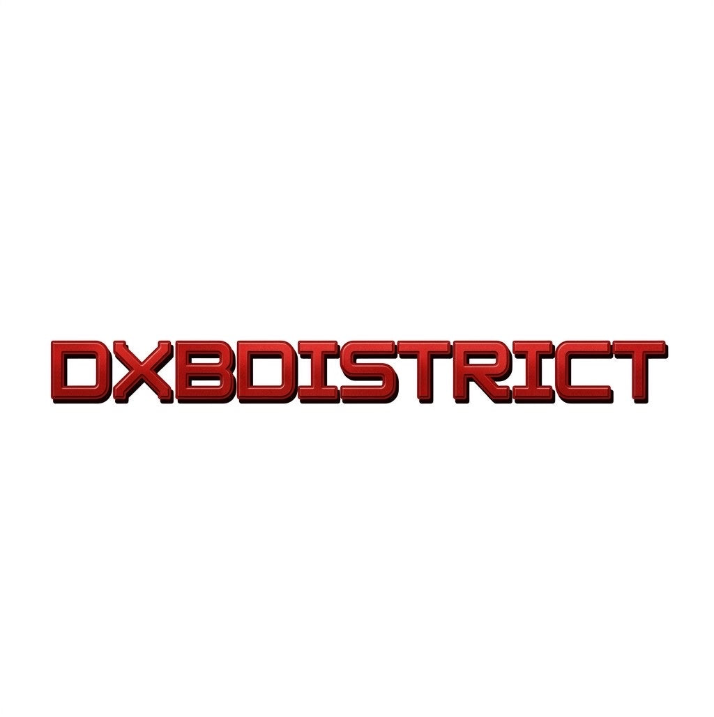 Sizing Chart – dxbdistrict